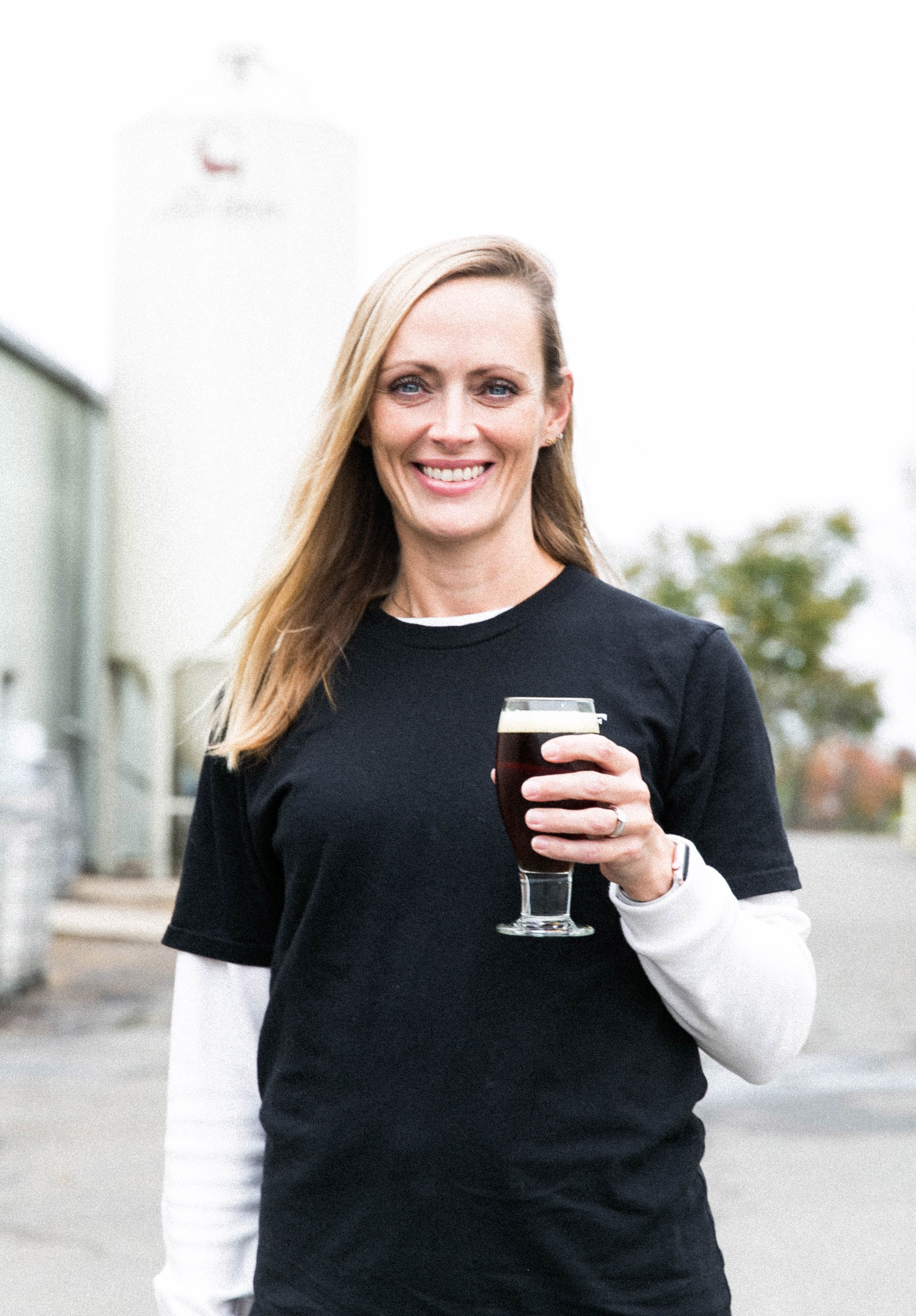 Stephanie Fitzpatrick | Old Bust Head