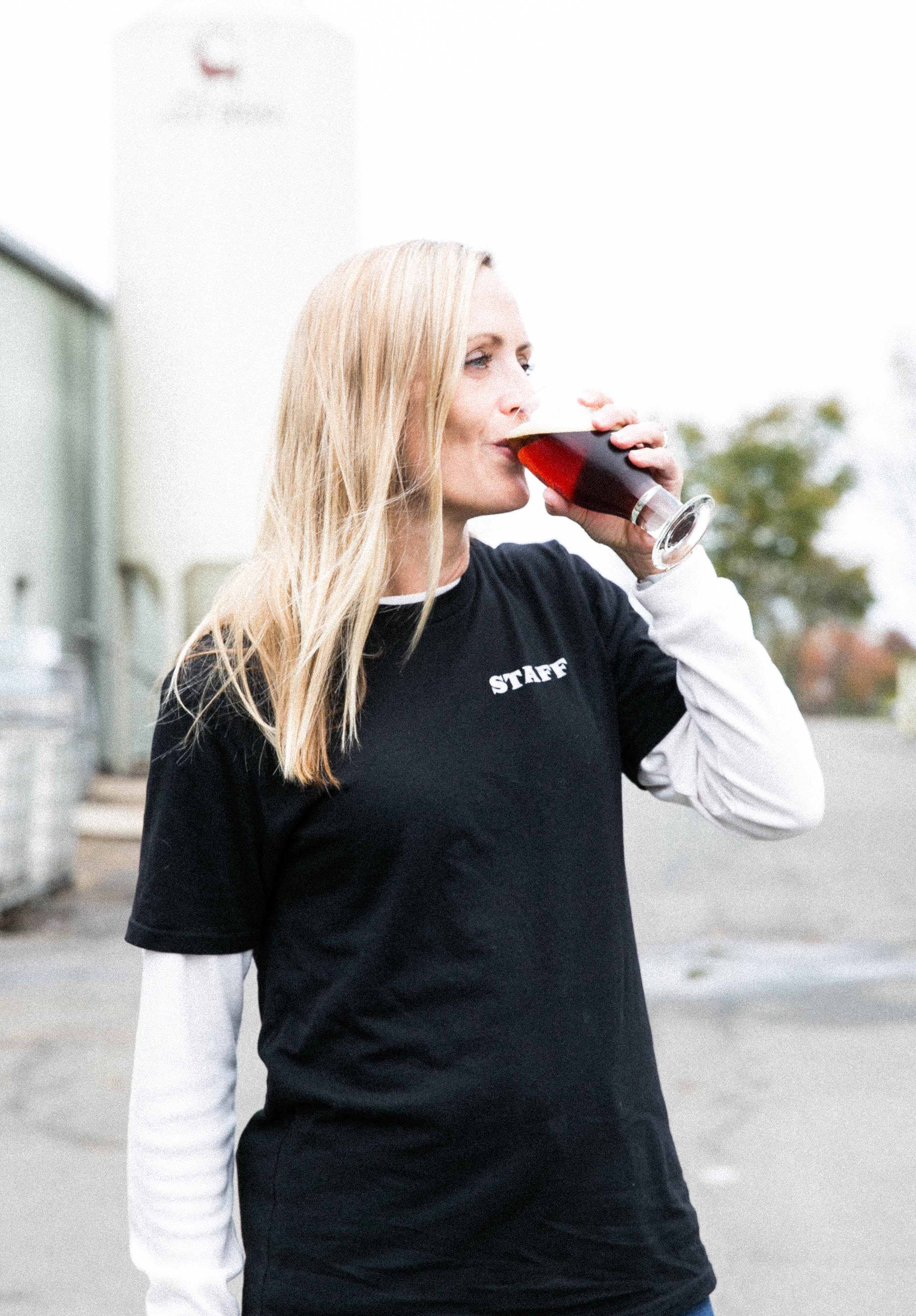 Stephanie Fitzpatrick | Old Bust Head