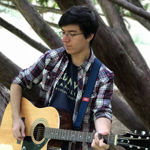 Open Mic Night Hosted by Scott Jung 6:00-8:00PM | Old Bust Head