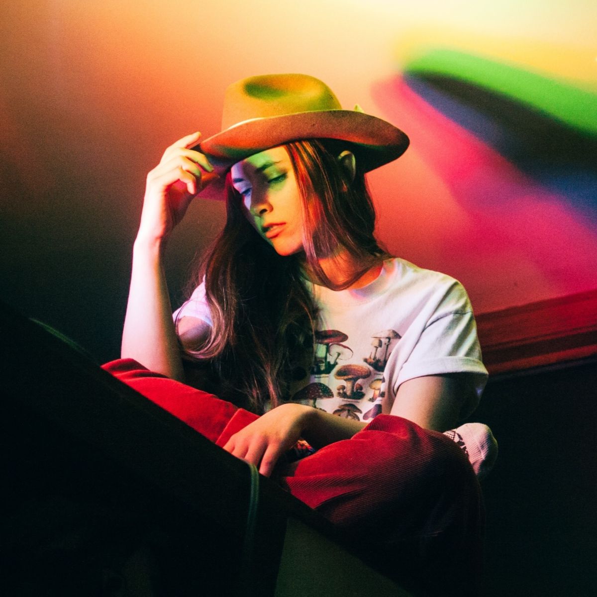 Maddi Mae Live 5:00PM-8:00PM | Old Bust Head