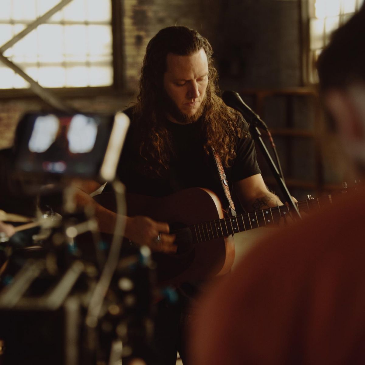 Graham Stone Band live on the Outdoor Stage 5PM-8PM | Old Bust Head