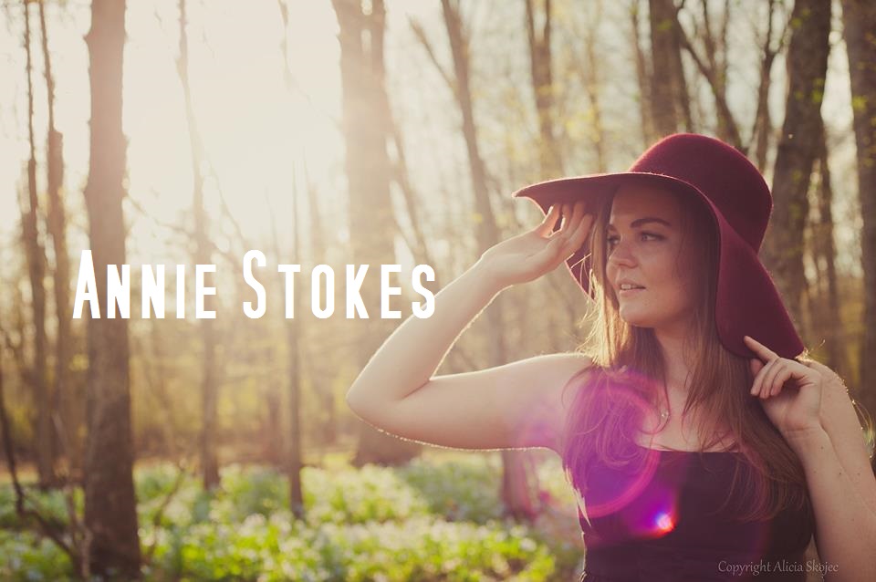 Annie Stokes Live on the Taproom Stage 5-8pm | Old Bust Head