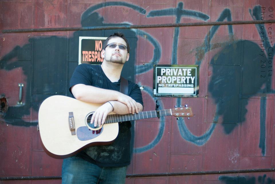 Live Music: Greg Kneller 5:00PM-8:00PM | Old Bust Head